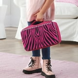 Badger Basket Doll Storage and Travel Case for 12-inch Fashion Dolls ...