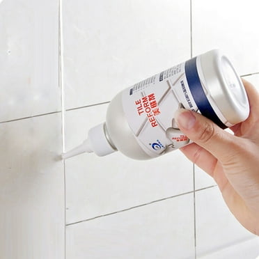 Tile Rescue Injection Repair Adhesive for Loose Tiles 1 Gallon Jug W ...