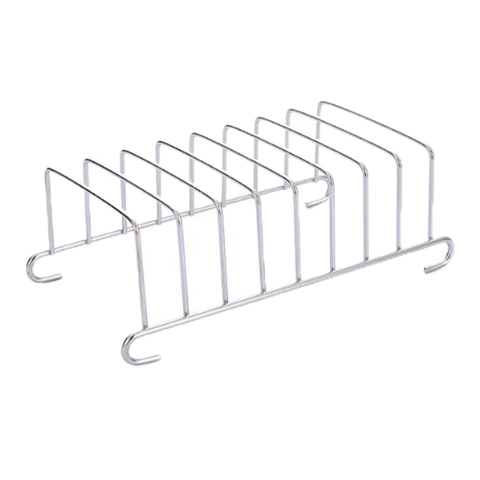checkered Cooling Rack Stainless Steel Oven Wire Racks for Cooking ...