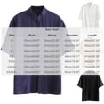 T Shirts for Man, Men's Shirt Tang Suit Shirt Long Sleeve Traditional ...