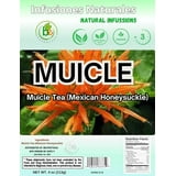 B-EXPERTS Muicle TÃ©, Mexican Honeysuckle Herbal Tea, 4 oz, 100% ...