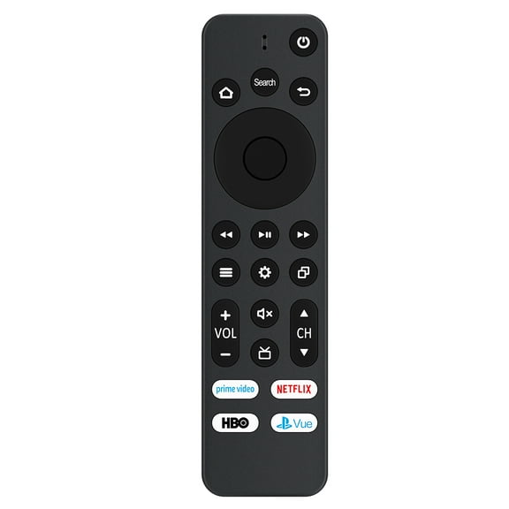 Insignia TV Remote Replacements