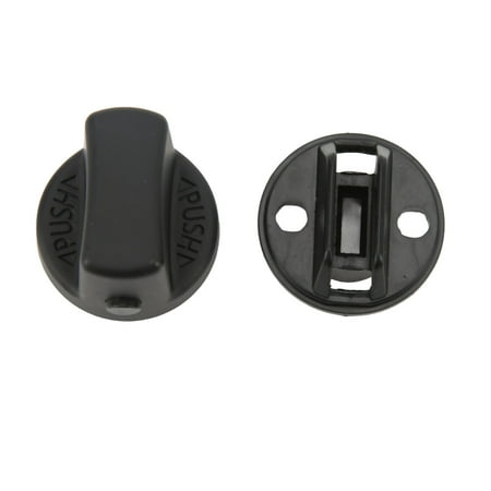 Ignition Knob Set,Ignition Key Push Turn Ignition Switch Ignition Key ...