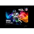 Open Box - TCL 50" QM5K Series 4K UHD HDR QD Mini-LED Smart Google TV (50QM5K) - 2025 Open-Box ...