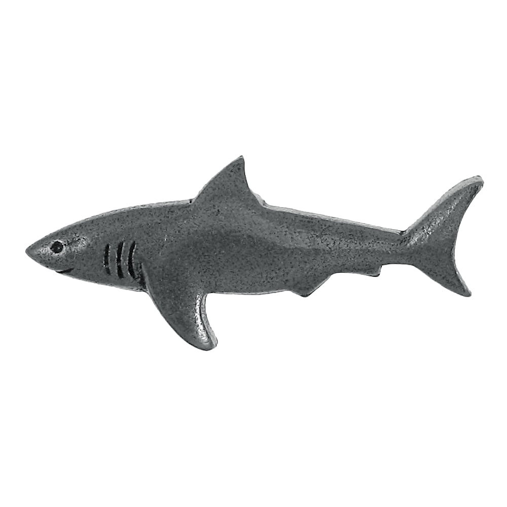 Shark Lapel Pin - 50 Count - Walmart.com
