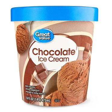 Great Value Vanilla Ice Cream Cups, 36 fl oz, 12 Pack - Walmart.com