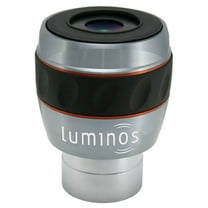 Celestron Luminos 15mm Telescope Eyepiece - 1.25" - Walmart.com