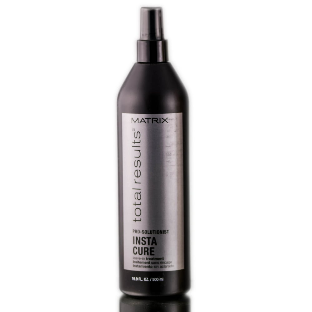 Matrix Total Results Pro Solutionist Instacure Leave-In Treatment - 16. ...
