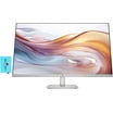 HP Series 5 527sh Height Adjust Monitor 94C50AA#ABA Bundle with ...