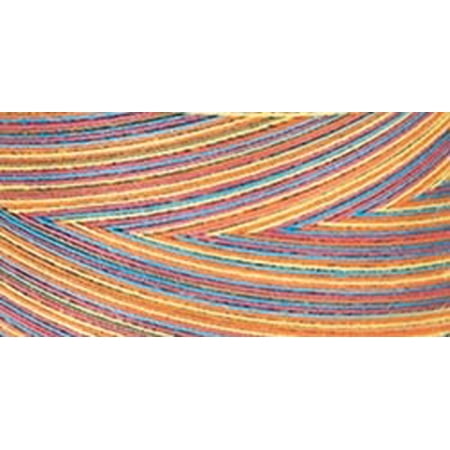 Star Mercerized Cotton Thread Variegated 1,200Yd | Walmart Canada