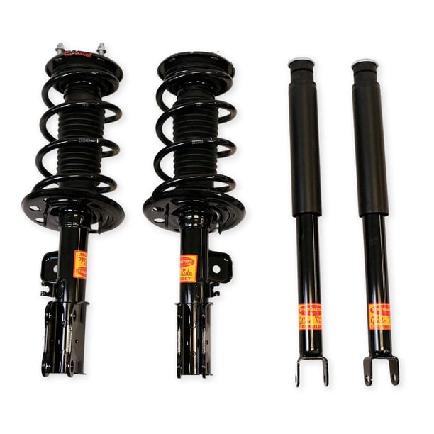 Four Wheels Parts