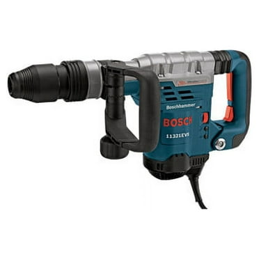 Restored Bosch 11316EVS-46 14 Amp SDS-Max Demolition Hammer ...