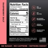 LMNT Zero Sugar Electrolyte Drink Mix - Raspberry - 6ct - Walmart.com