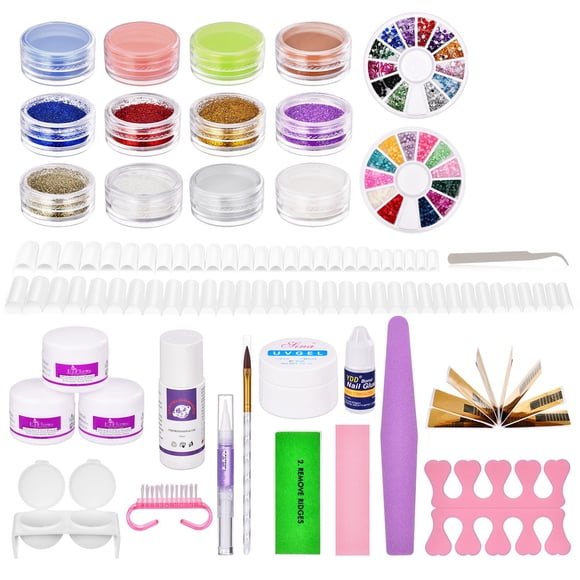 Nail Kit Sets