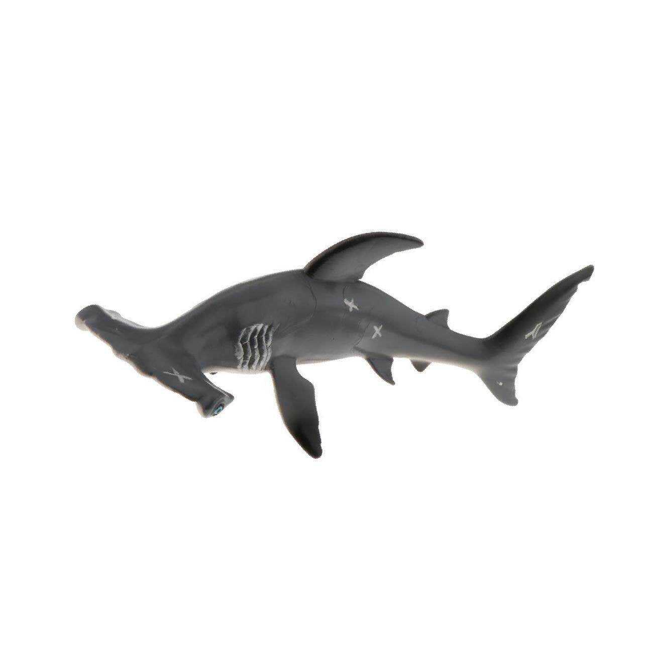 Click here for Destyer Realistic Static Ocean Animal Model Toy Ki... prices