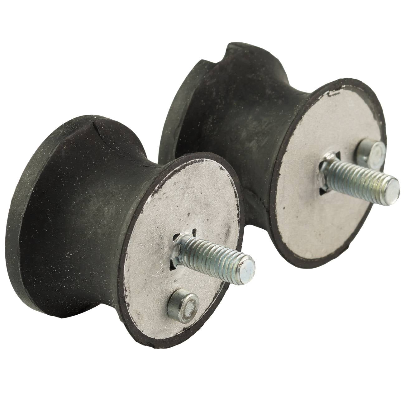 Bapmic 22316771130 Left + Right Automatic Transmission Mounts for BMW 5 ...