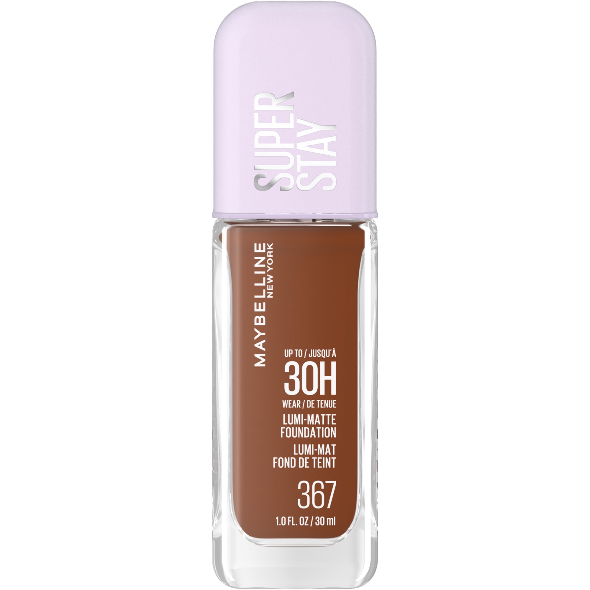 Click here for Maybelline New York Super Stay Lumi Matte Foundati... prices
