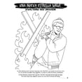 Bad Bunny Coloring Book - Walmart.com
