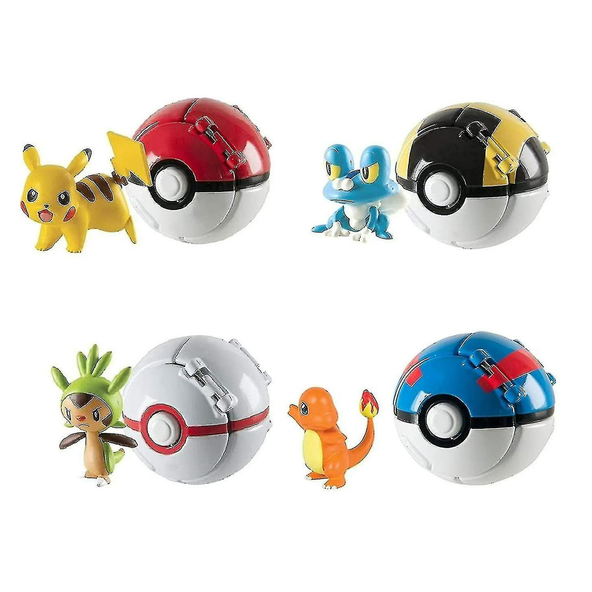 N Pokemon Child