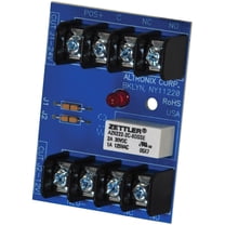 YoLink Relay, YoLink 1/4 Mile Super Long Range Smart Relay Compatible ...