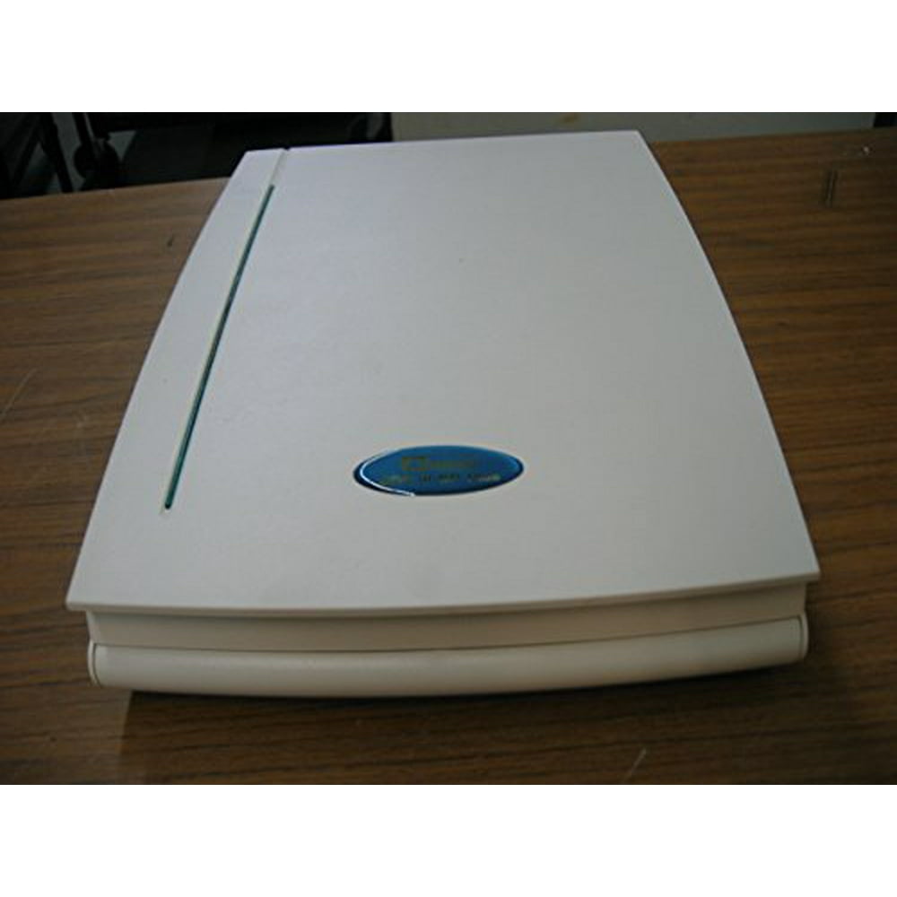 MUSTEK 600 III EP PLUS 600 III EP Plus Flatbed Scanner - no p/s ...