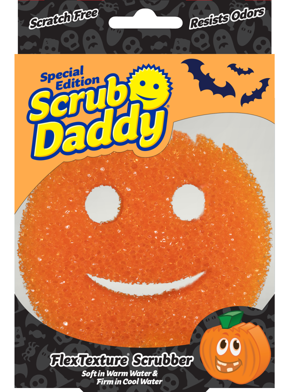 Scrub Daddy in Household Essentials by Brand - Walmart.com