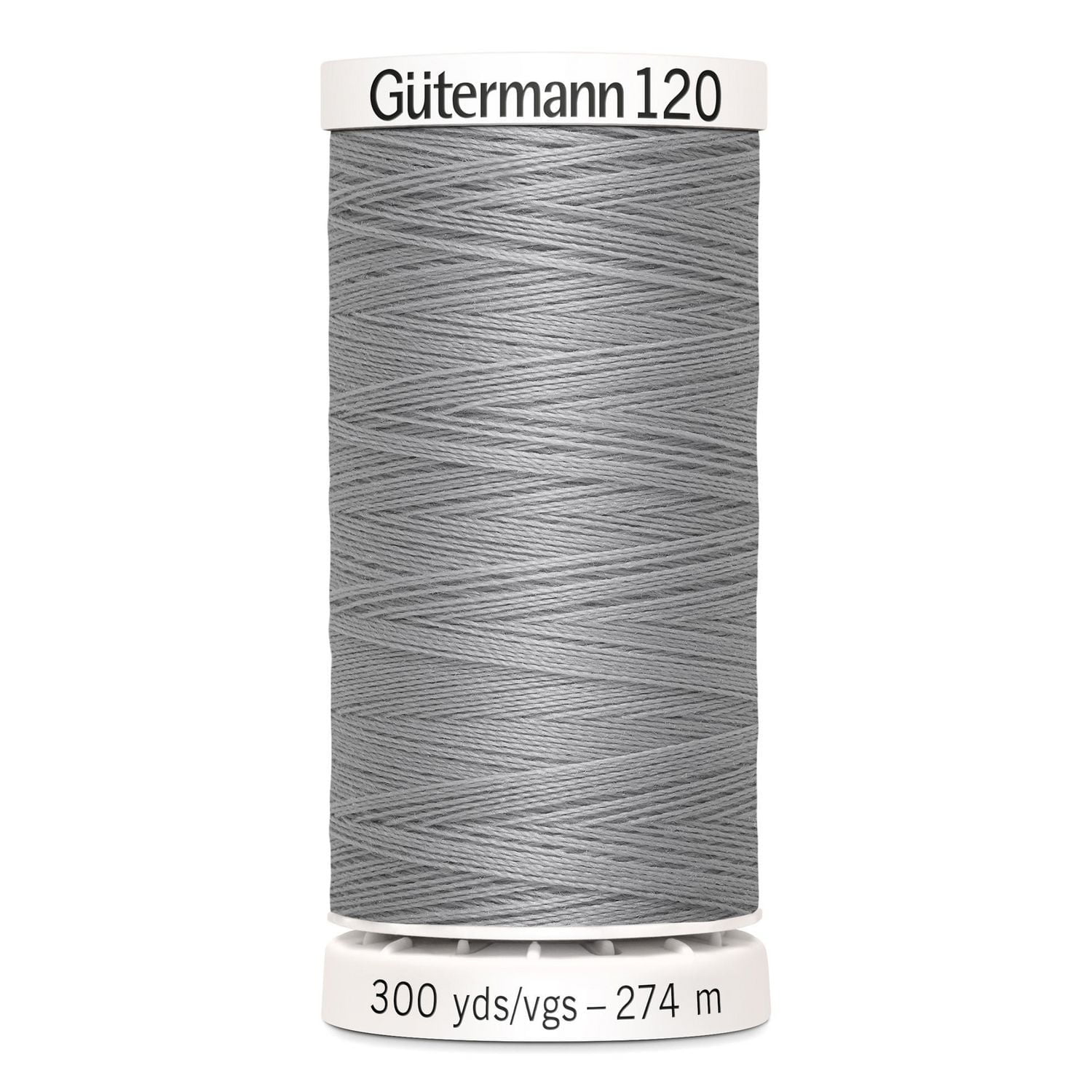 Click here for Gutermann 120 100 Polyester All Purpose Thread prices
