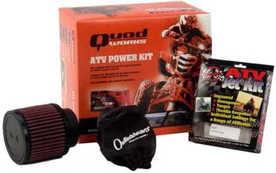 QuadWorks Stage 1 Power Kit 24-Q400-2 - Walmart.com