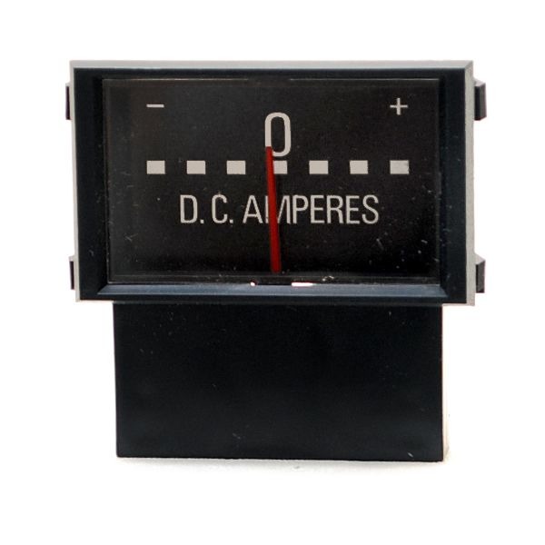 Prime Instruments Boat Amp Meter Gauge 18-268-E5 | Model 18 - Walmart.com
