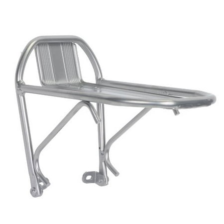 Sunlite Gold Tec Front Rack - Silver | Walmart Canada