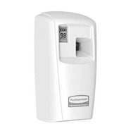 Renown 3000 Economixer Dispenser, White, Fits 2 Oz. Aerosol Refills ...
