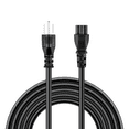 XMHEIRD 6ft UL AC Cable for Ubiquiti PRO 4 USG Enterprise UniFi Gateway ...