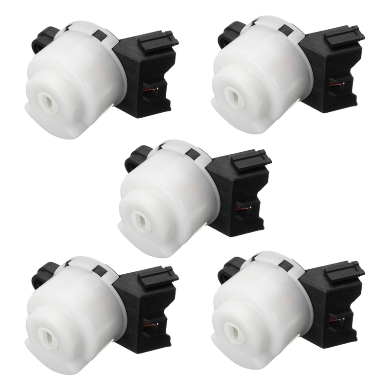 5X 5 Pin Ignition Switch Mn113754 for Grandis - Walmart.com