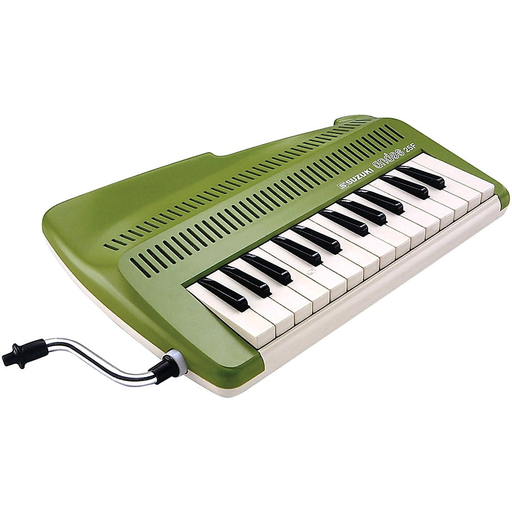 Suzuki Andes Recorder-Keyboard - Walmart.com