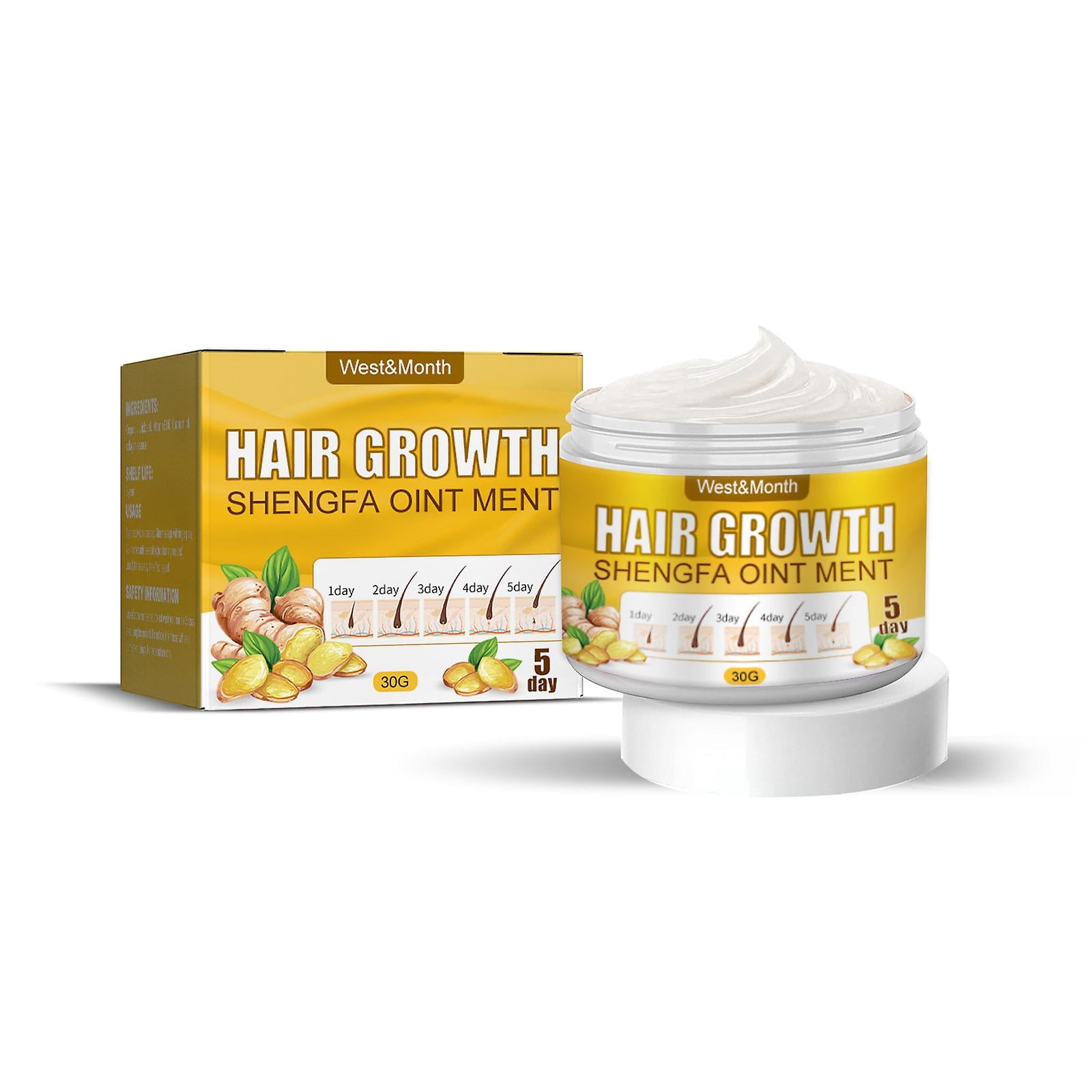 Crema para el cabello, masaje hidratante del cuero cabelludo, cuidado ...