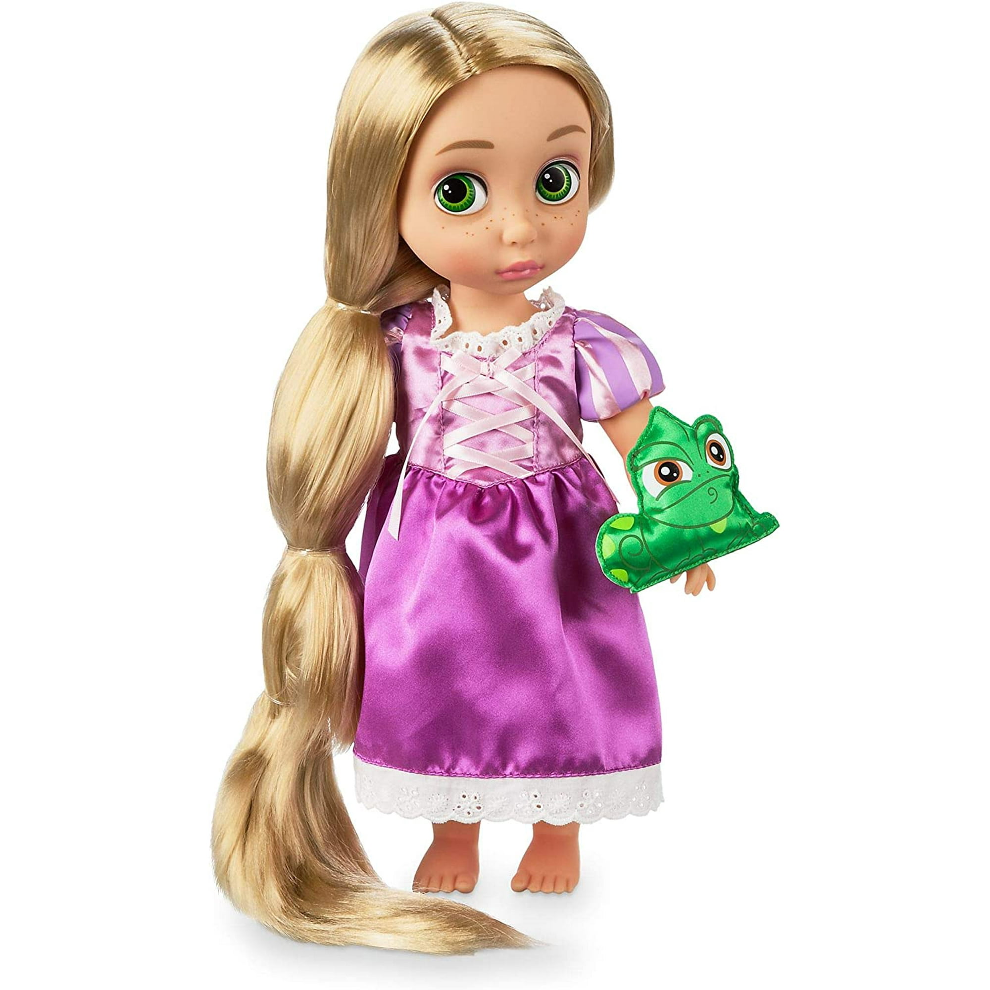 Click here for Xuxuxiangxiang Store Rapunzel Doll  Animator Colle... prices
