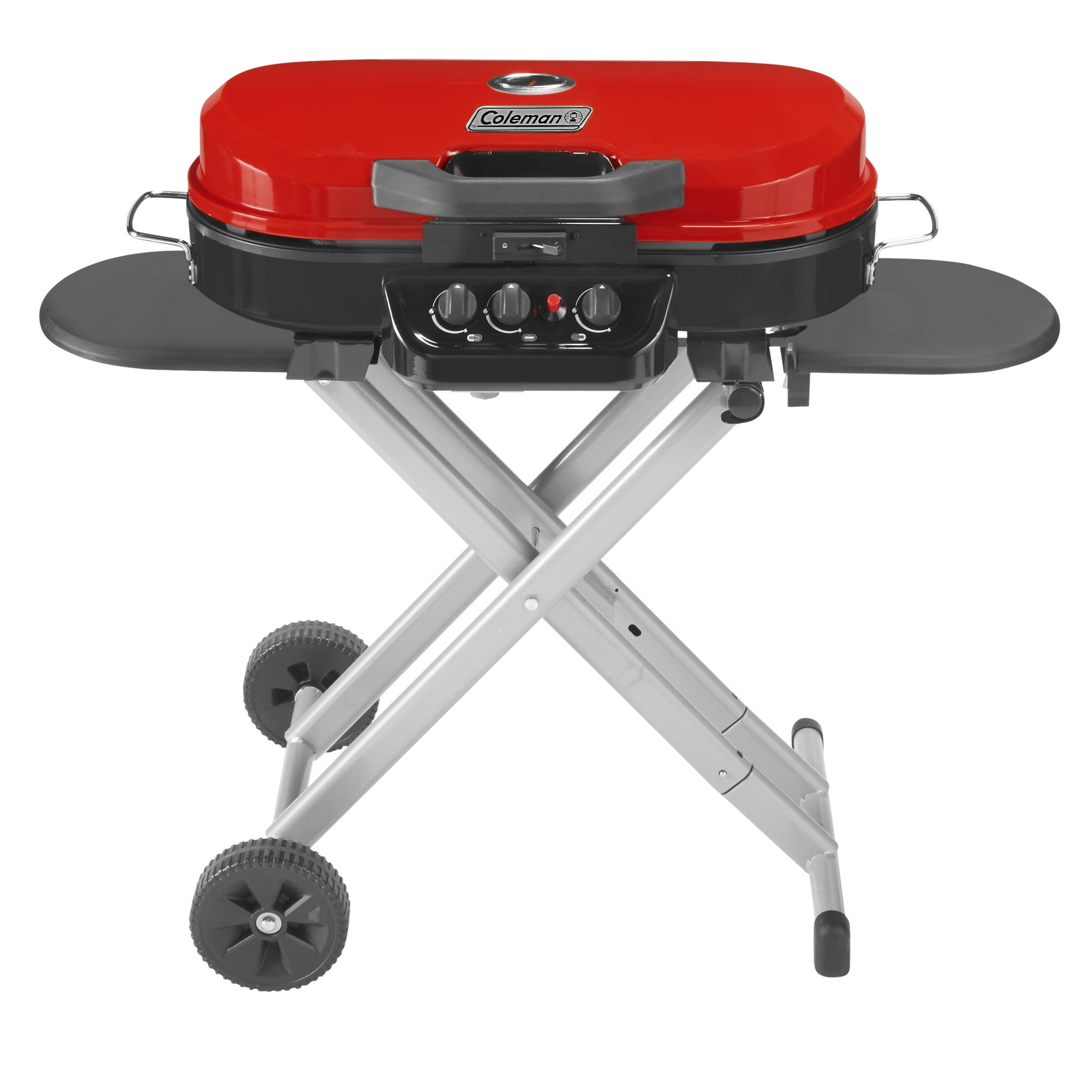 Click here for Coleman Roadtrip 285 Portable Stand-Up Propane Gri... prices