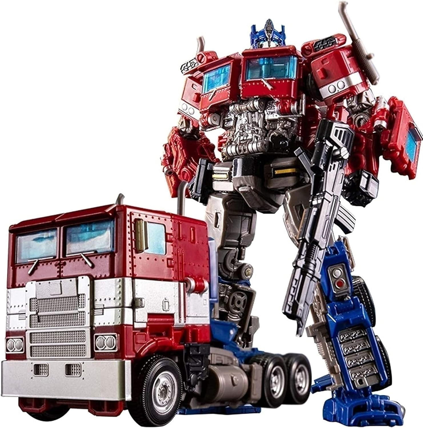 Optimus Prime Toy | Walmart Canada