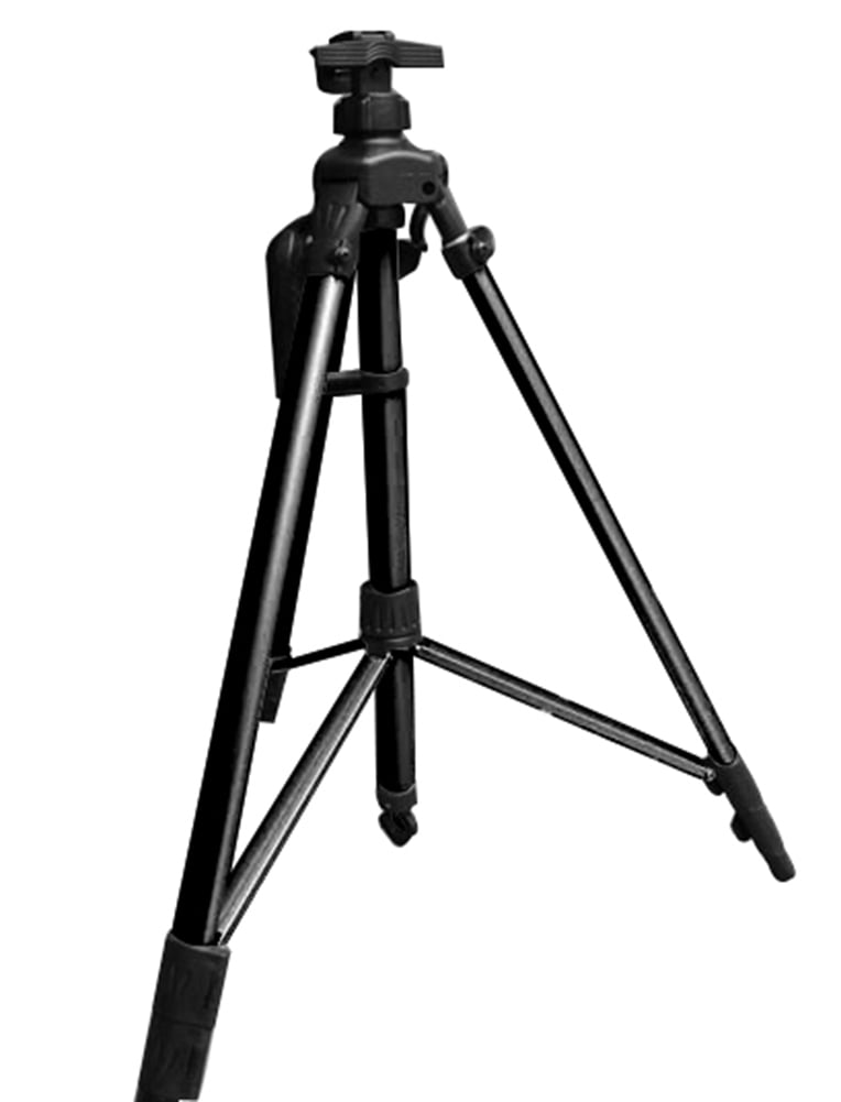 Sign Holder Display Tripod Stand Triangular Easel L - Walmart.com