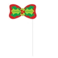 Ho Ho Ho Christmas Photo Booth Props, 10pc - Walmart.com