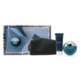 Bvlgari Aqva Pour Homme 3-Piece Fragrance Gift Set for Men - Walmart.com