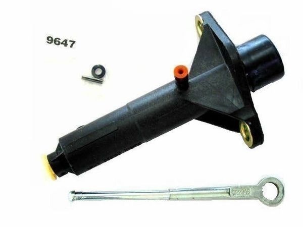 AMS Clutch Master Cylinder M0420 88 Chevrolet Beretta, 88 Corsica ...