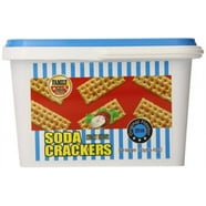 Goya Crackers, 12 oz - Walmart.com
