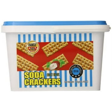 Goya Crackers, 12 oz - Walmart.com