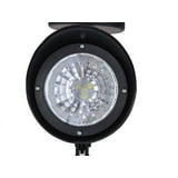 TMS 4-LED Auto On/Off Solar Pathway Lights Landscape Spot Lights ...