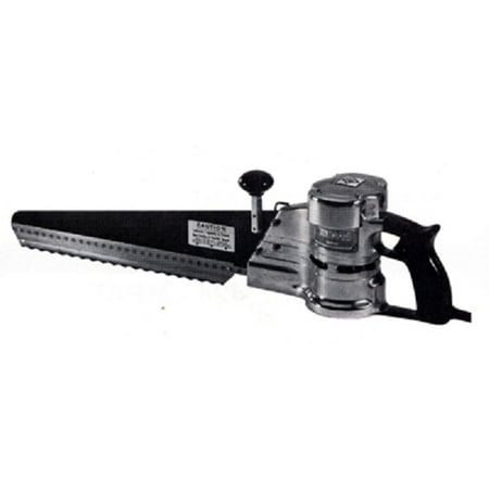 Jarvis Wellsaw Model 400 Power Saw 16" 115V-4T - Walmart.com