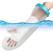 Drive Medical Waterproof Cast Protector, Arm Cast, The Drive Medical ...