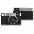 Fujifilm X100VI 40 Megapixel Digital Photo Compact Camera, High Quality ...