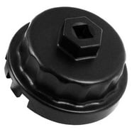 CTA Tools 2485 Heavy Duty Oil Filter Cap Wrench - 64mm x 14mm - Walmart.com