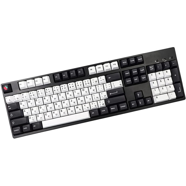 DIY 140 Keys Keycaps for Cherry MX Switches Gaming Mechanical Keyboard ...